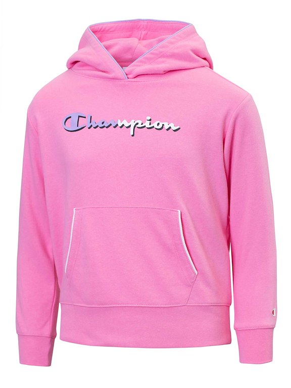 CHAMPION Dečija duksica Hooded Sweatshirt