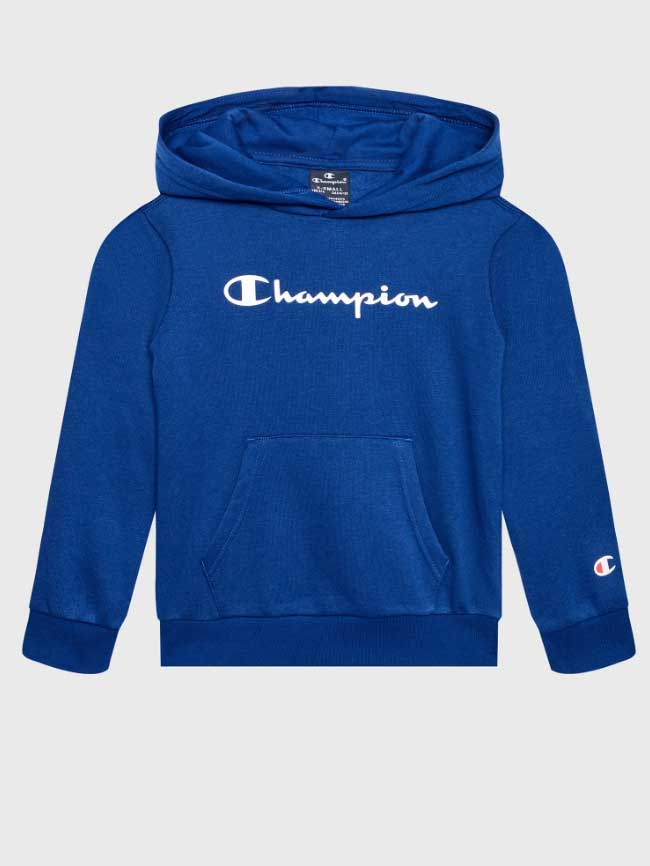 CHAMPION Dečija dukserica Hooded Sweatshirt