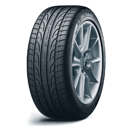 285/35 R21 DUNLOP SP SPORT MAXX * ROF MFS 105Y