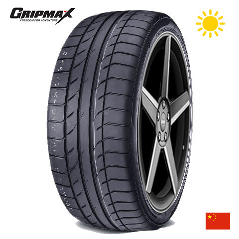 315/35 R20 GRIPMAX STATURE HT 110Y XL
