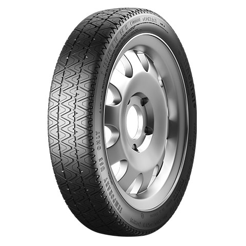 155/90 R13 CONTINENTAL sContact 113M