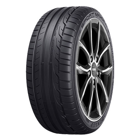 225/40 R18 DUNLOP SPT MAXX RT MO MFS 92Y XL
