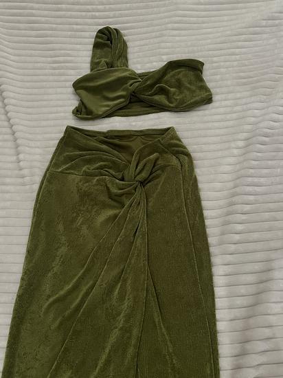 Shein predivan komplet NOV!