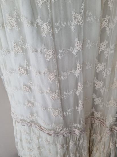 % Divna romanticna ORSAY haljina sa cipkom