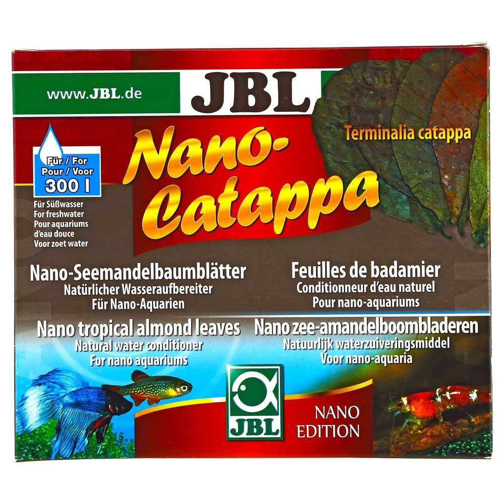 JBL nano catappa