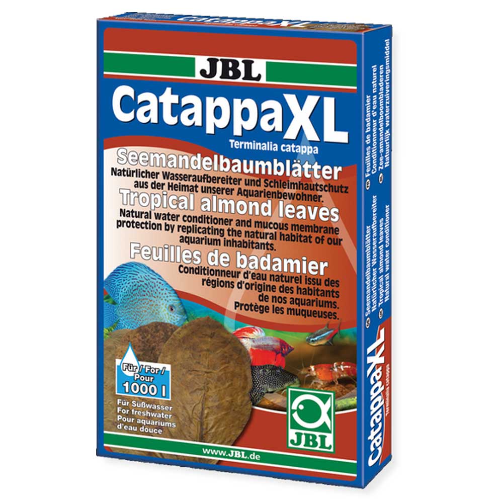 JBL catappa XL+