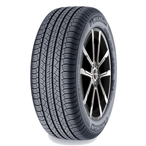 285/60 R18 MICHELIN LATITUDE TOUR HP 120V XL