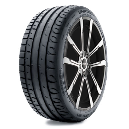 205/55 R17 TIGAR ULTRA HIGH PERFORMANCE 95W XL