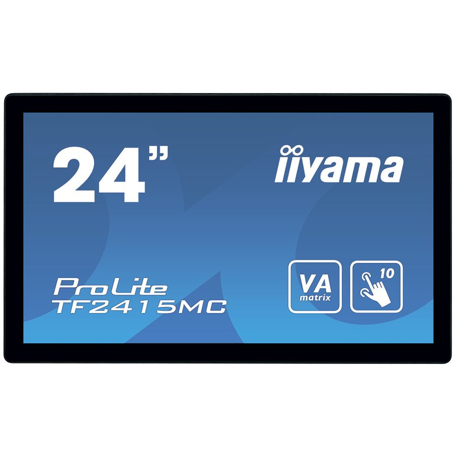 IIYAMA ProLite TF2415MC-B2 23.8"