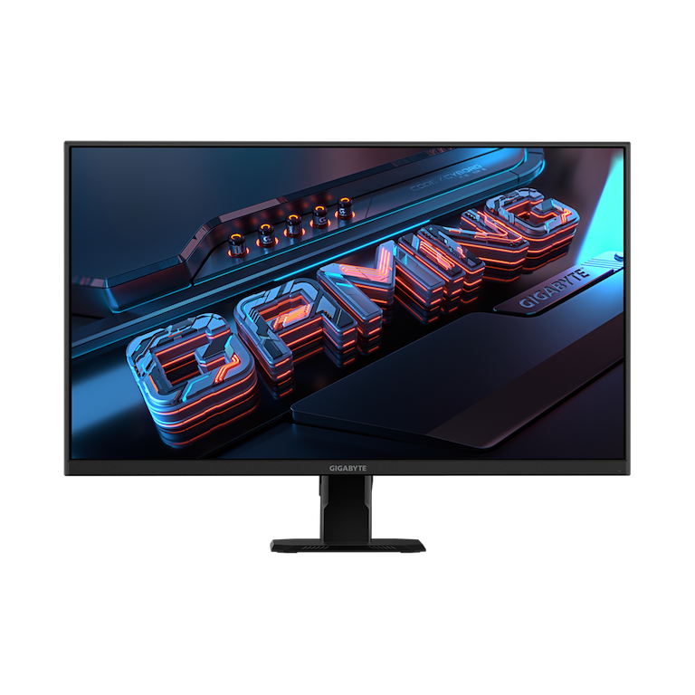 Gigabyte Monitor 27", 180Hz, QHD, Gaming, GS27QA