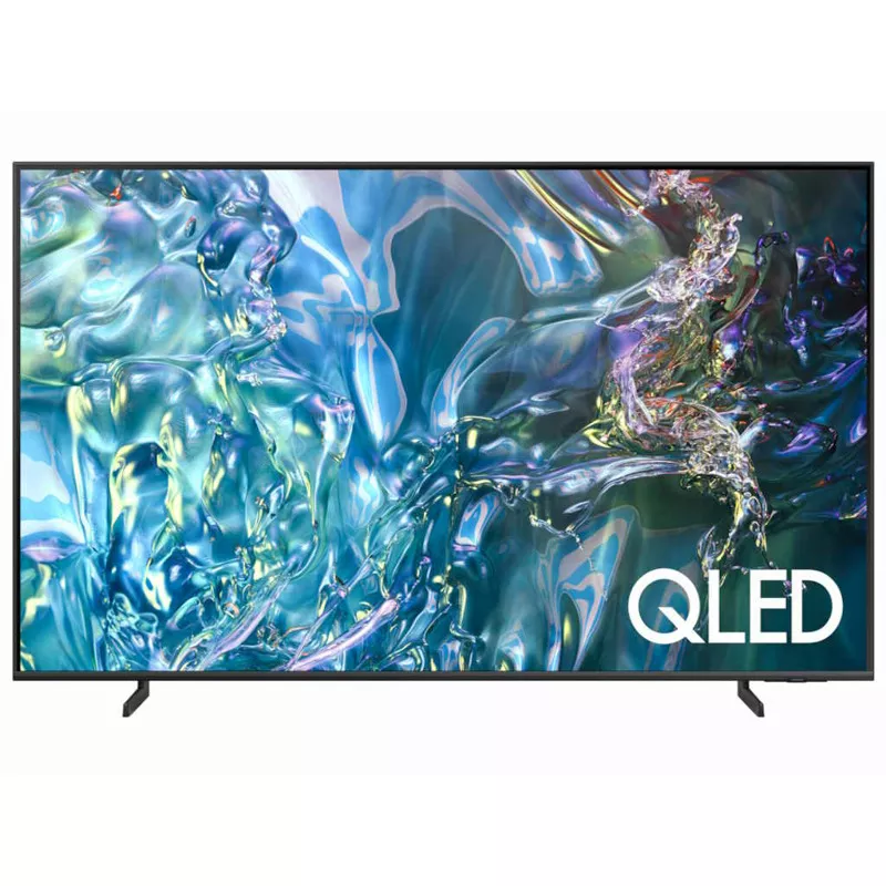 Televizor SAMSUNG QE50Q60DAUXX/QLED/50″/UHD/smart/Tizen/crna