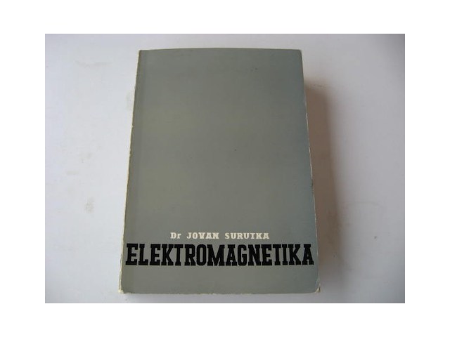 Et - ELEKTROMAGNETIKA