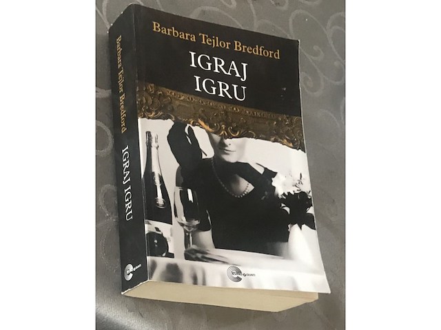 Igraj igru-Barbara Tejlor Bredford