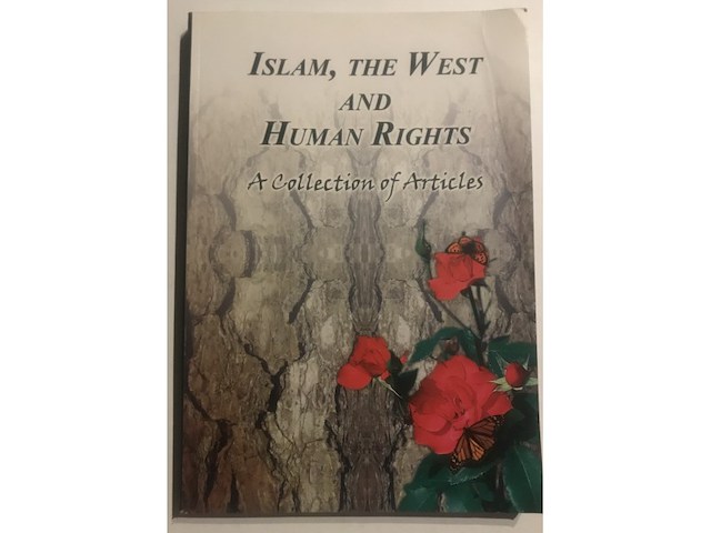 Islam,the West and Human Rights