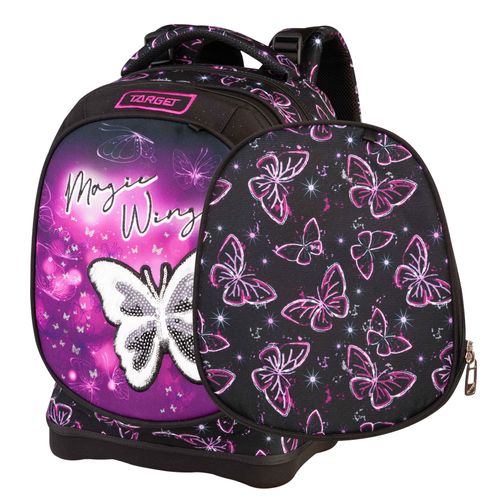 Ranac Target Superlight 2 Face Magic Wings 28609