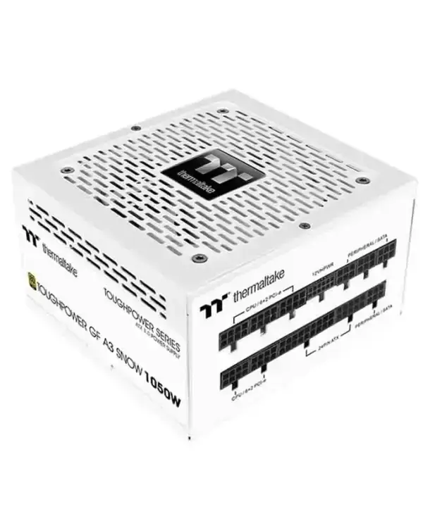 Napajanje 1050W ThermalTake Toughpower GF A3 80+ Gold Modularno Snow