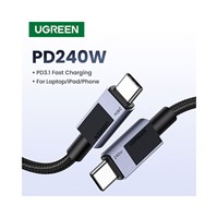 KABEL USB C - C 2m 240W