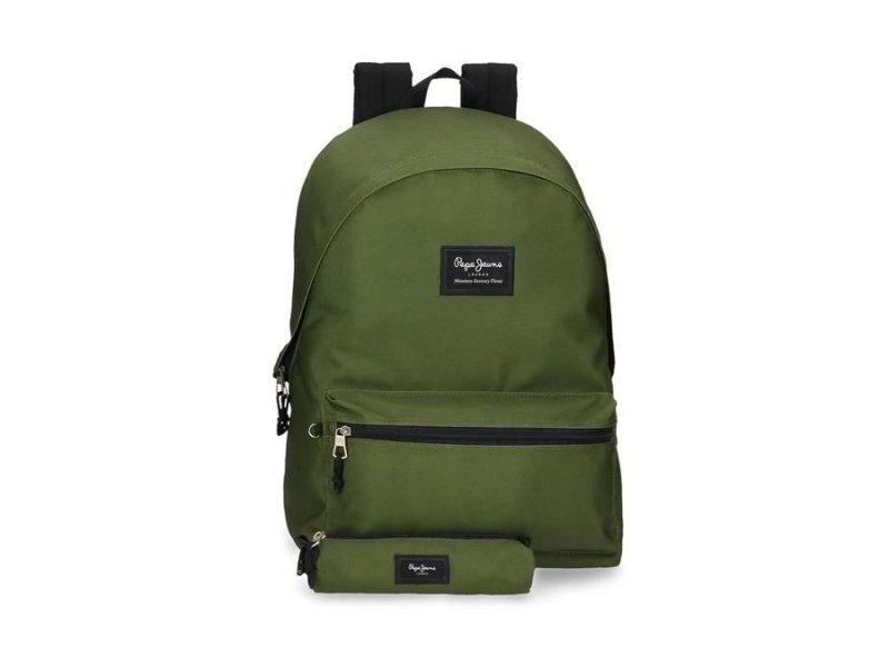 PEPE JEANS PEPE JEANS SET RANAC I PERNICA TAMNO ZELENA