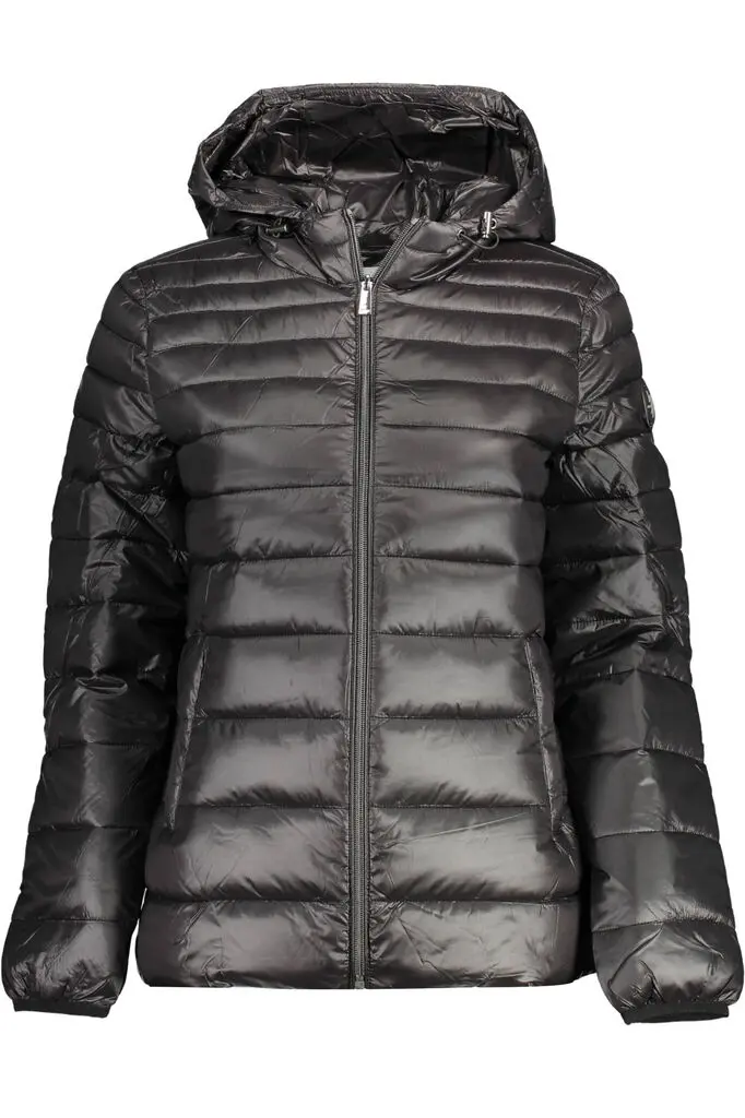 U.S. polo Assn. Ženska jakna 63224-52895_Nero_199, Crna
