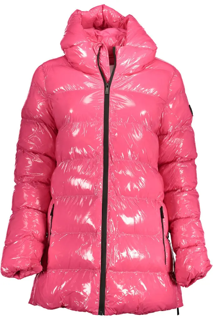 U.S. polo Assn. Ženska jakna 6431953339_F0D951E_Rosa250, Roze