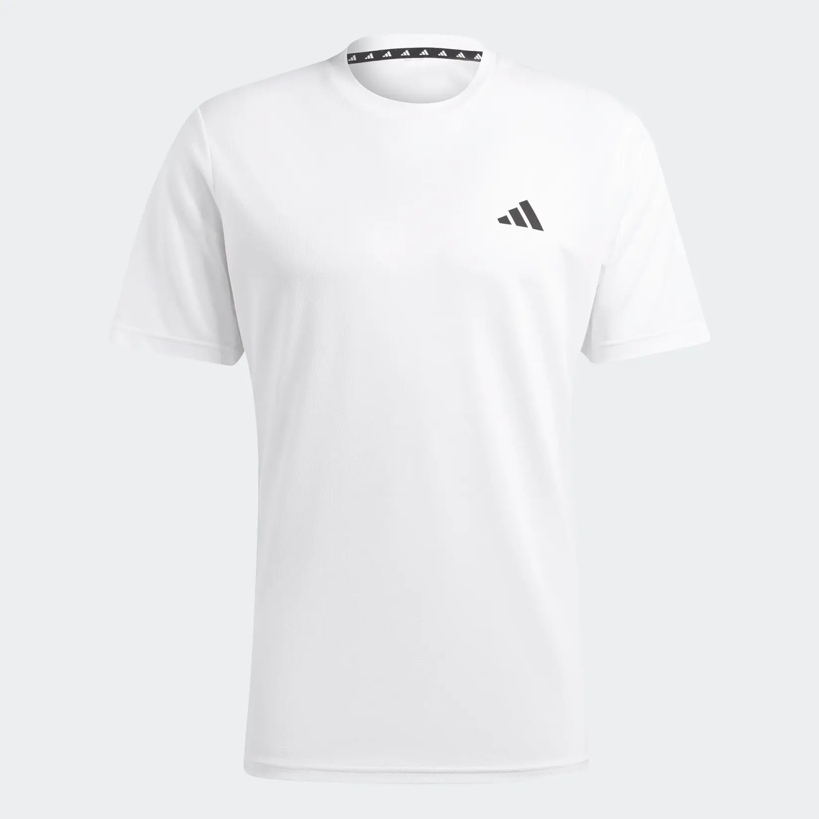Adidas Muška majica Tr-Es Base T, IC7430, Bela