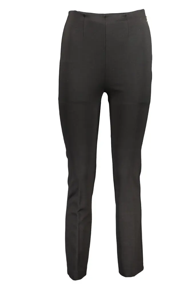 Patrizia Pepe Ženske pantalone 2P1561A1Dx_Nek103Nero, Crne