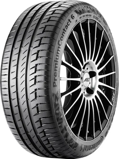CONTINENTAL Letnja guma 225/45R19 Conti PC6 96W XL FR