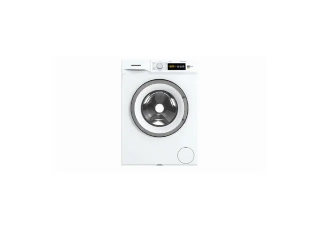 Heinner Mašina za pranje veša HWM-VT1714KD++, Bela