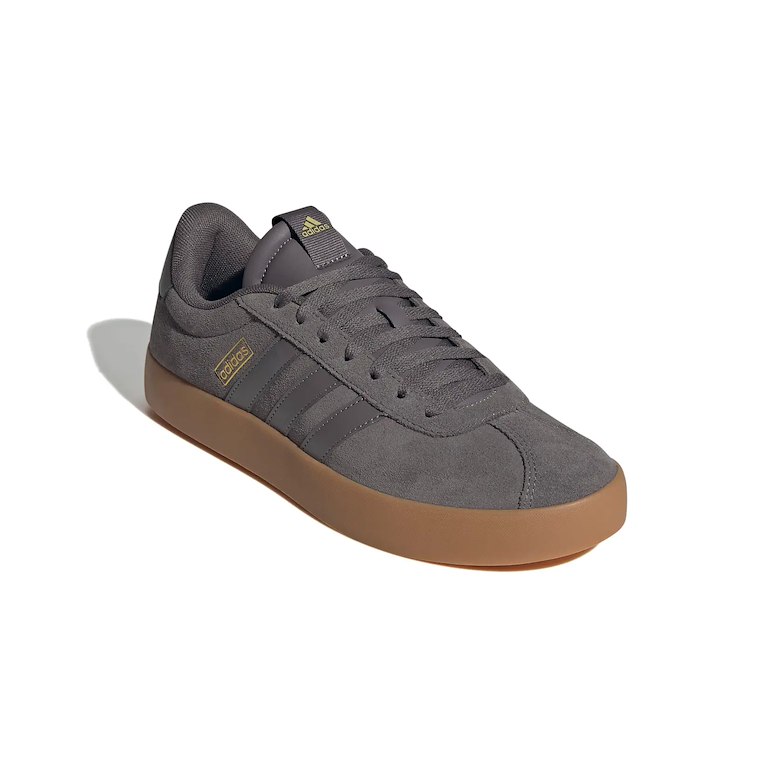 Adidas Muške patike VL Court 3.0, IH8910, Braon