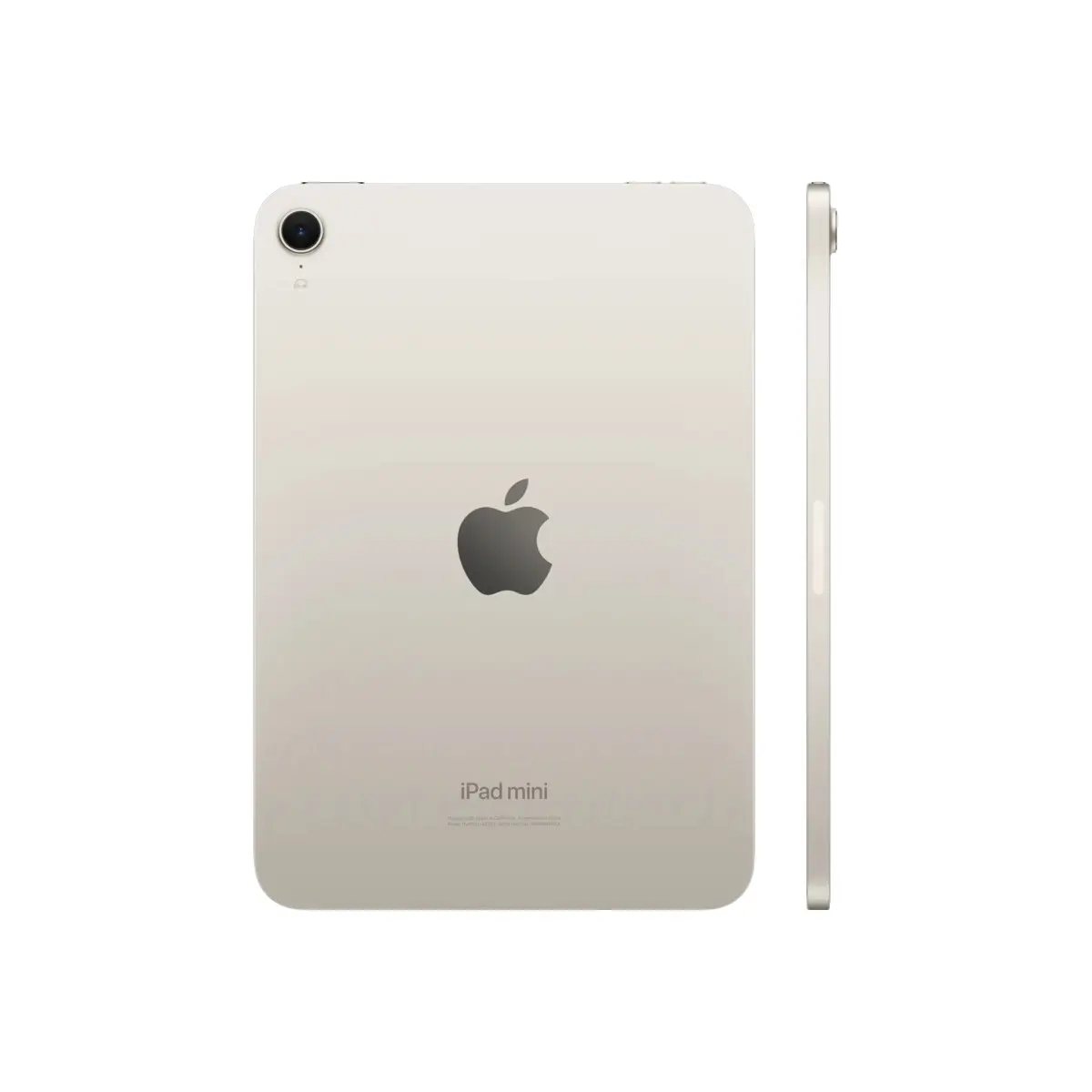 APPLE iPad mini, Wi-Fi, 256GB, Šampanjac boje