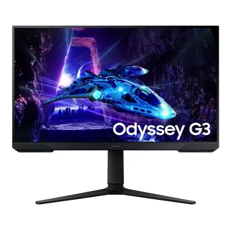 27-inčni Samsung monitor S27DG300EU Odiseј Geјming G3