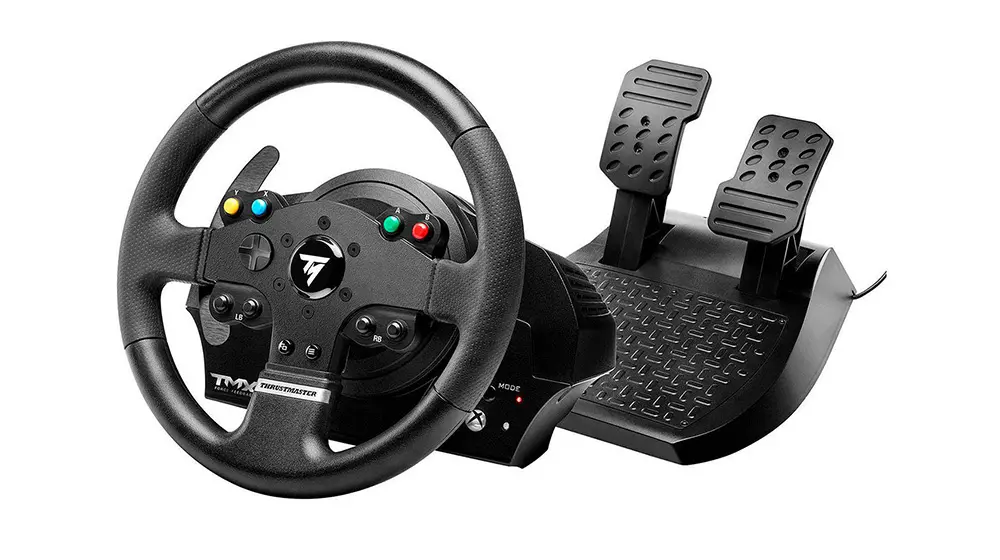 THRUSTMASTER TMX FFB Racing Wheel PC/XBOXONE