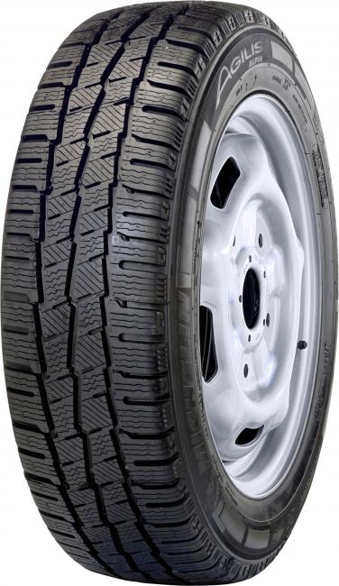 Michelin205/65 R16C 107/105T AGILIS ALPIN