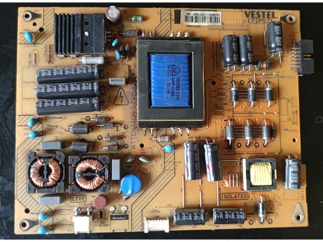 Vestel mreza 17IPS71