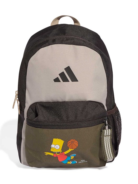 ADIDAS PERFORMANCE The Simpsons Kids Backpack