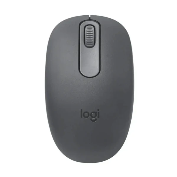 Bežični miš Logitech M196 graphite