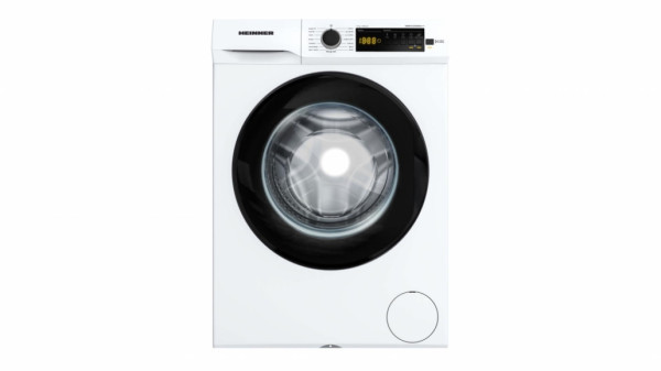 Mašina za pranje veša Heinner HWM-VT2104IVKA+++ 10kg1400oinverter