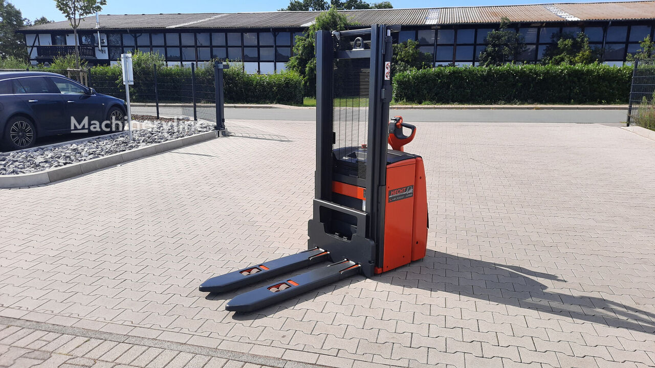 Linde L16 - BR1173 paletni viljuškar