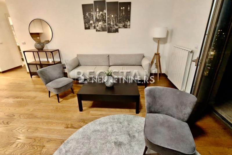 Centar - Beograd na vodi BW #63934 1.850 €