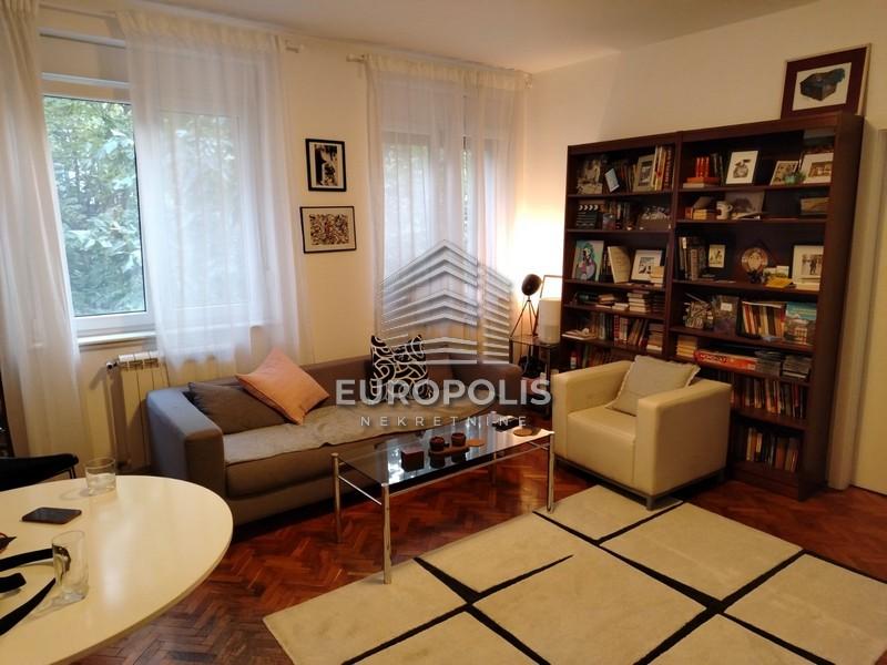 Lux stan u centru ID#8220 700 €
