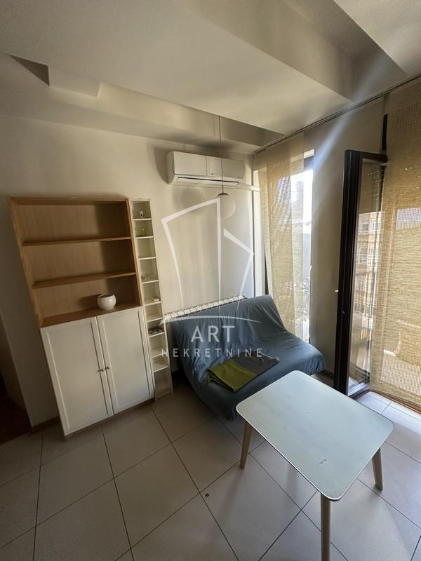 Taš, namešten stan 46m2 ID#12016 700 €