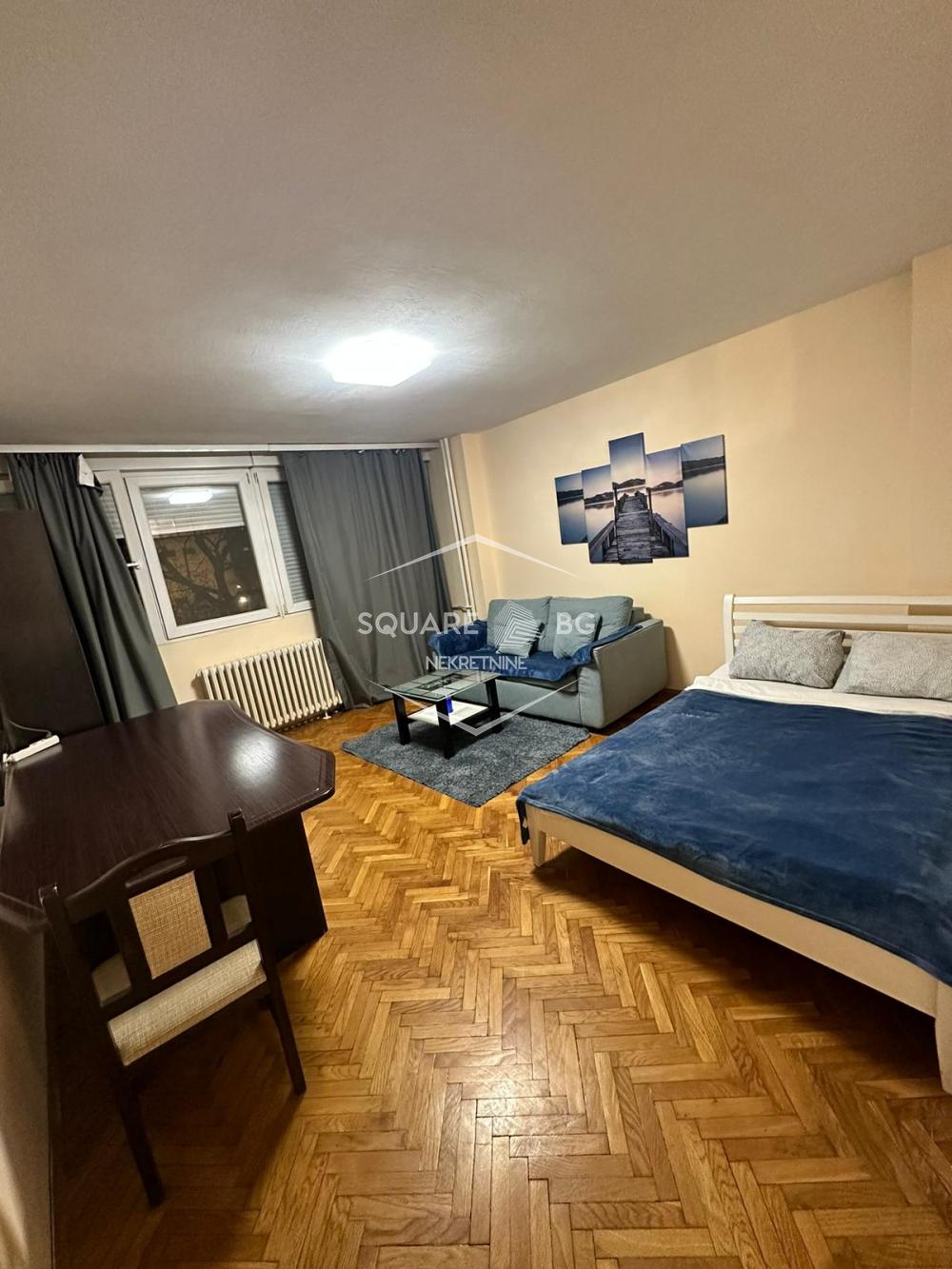 Fontana,1.0 namešten ID#4313 650 €