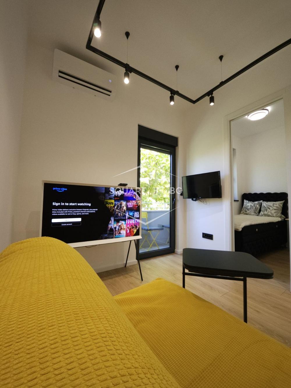 Skadarlija, 1.5 renoviran, pet friendly ID#4314 800 €
