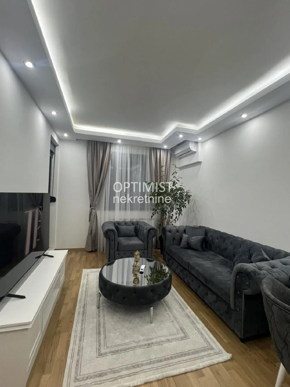 Banovo brdo, odmah useljiv, LUX ID#3067 205.000 €