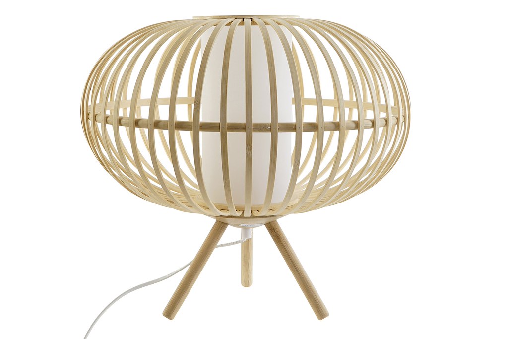STONA LAMPA NATURAL 40X40X36