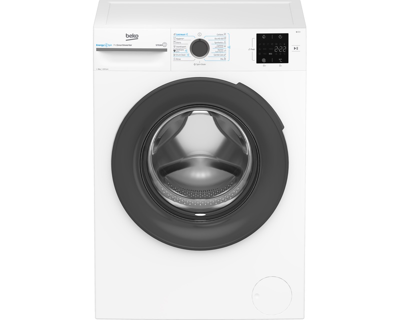 BEKO BM3WFSU38013WA ProSmart inverter mašina za pranje veša