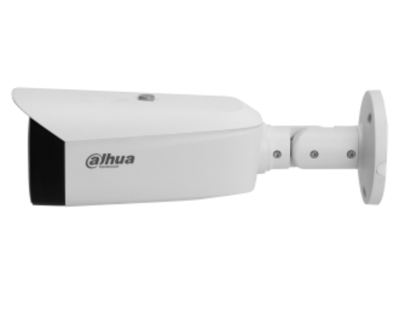 IPC-HFW3549T1-AS-PV-0280B-S5 5MP Bullet WizSense Network kamera