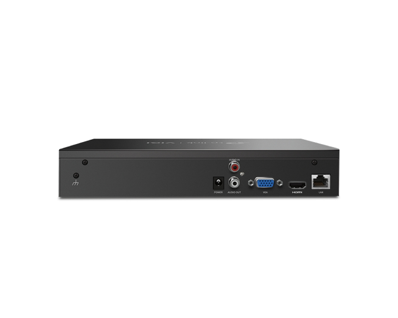 VIGI NVR1016H H.265+