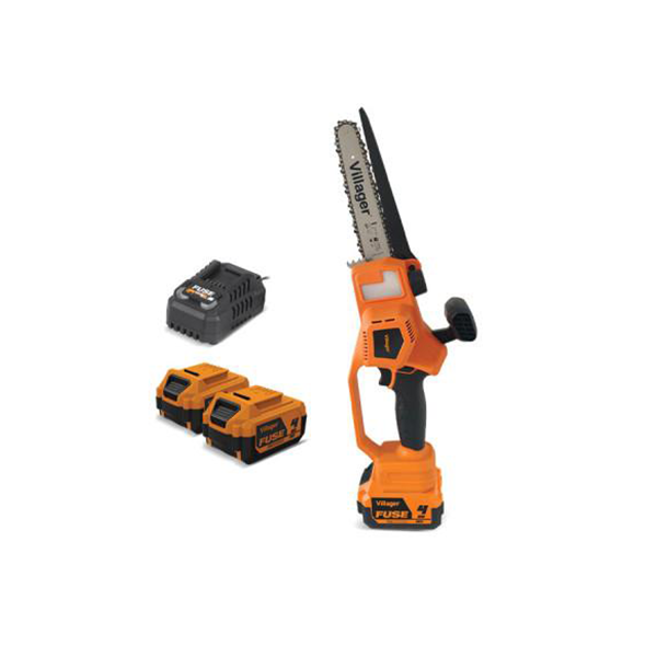Akumulatorska testera Fuse VBT 0620-2BSC Villager 086727