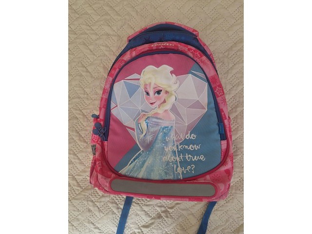 Ranac play Elsa